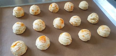 ไข่เค็มก็มา สอนทำขนม By ครูเจี๊ยบ บ้านขนมสวยหวาน