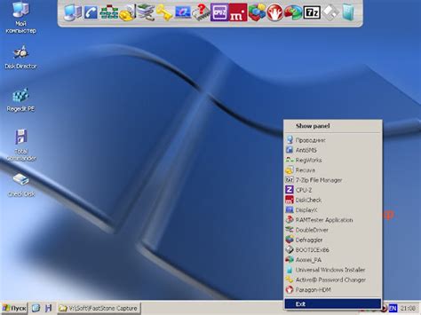 Boot Windows Iso With Syslinux Vs Grub Dos Herobad