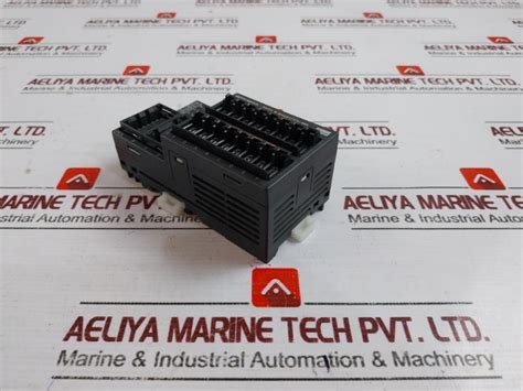 Mitsubishi Electric Melsec Input Unit Aj65vbtce3 16d Input Unit Module 24v Aeliya Marine