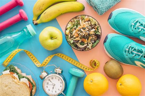 Estos Son Los 7 Alimentos Indispensables En La Dieta De Un Deportista