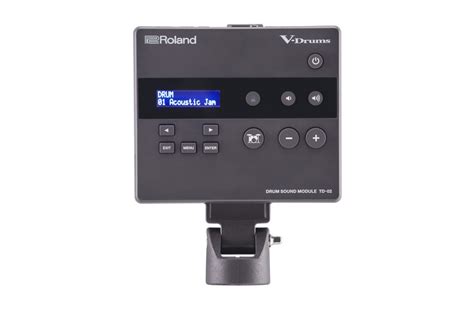 【新製品電子ドラム】roland×島村楽器コラボレーションモデル「td 02sc」発売！｜島村楽器 ららぽーとexpocity店