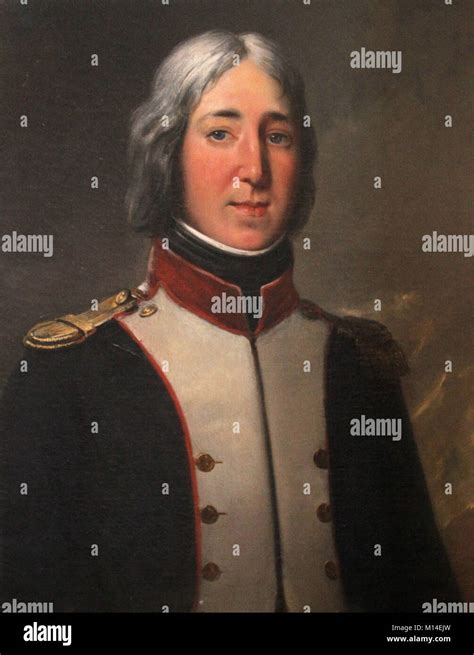 Edouard Mortier Hi Res Stock Photography And Images Alamy