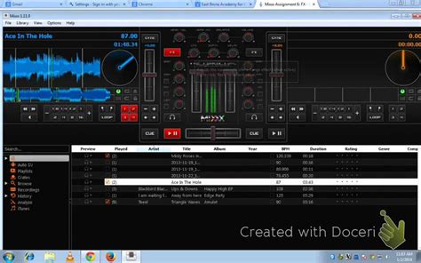 Ddj 200 Mixxx Mapping Vehiclenew