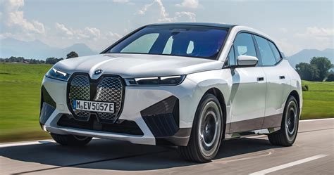 BMW iX Türkiye de geri çağırılıyor İşte sebebi ShiftDelete Net