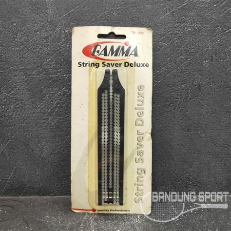 gamma string saver safety string shopee philippines