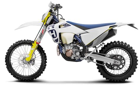 2020 Husqvarna Fe501s Guide • Total Motorcycle