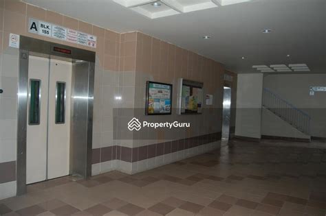 155 Pasir Ris Street 13 Hdb Details In Pasir Ris Tampines