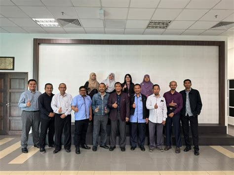 Sesi Libat Urus Citra Ukm And Umk Pusat Pengajian Citra Universiti