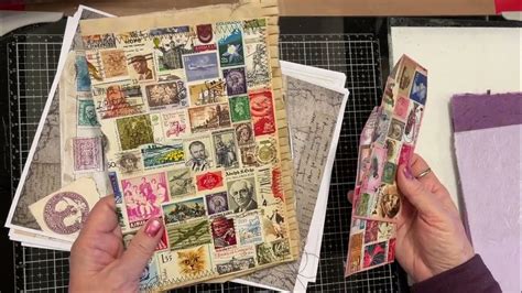 Craft With Me Creating Signatures Youtube