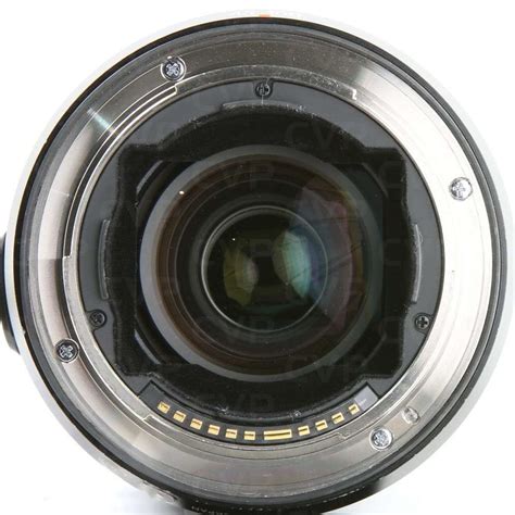 Buy - Used Fujifilm GF45-100mm F4 R LM OIS WR | CVP