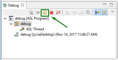 Basic Debugging Procedure