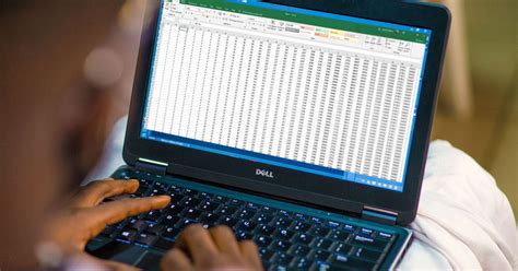 How To Copy Formulas In Microsoft Excel