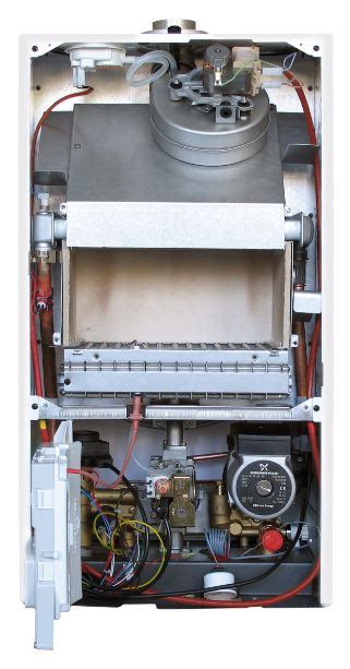 Baxi ECO Four 24 F — купить котел газовый настенный с доставкой ...