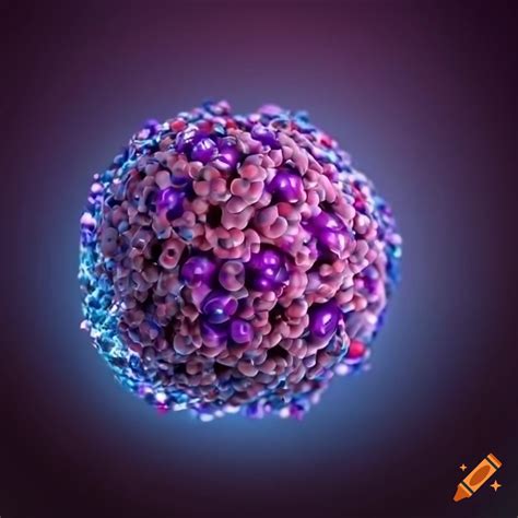 Immunotherapies Treatment On Craiyon