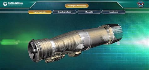 Pratt And Whitney Selects Multicut A S To Manufacture F135 Engine