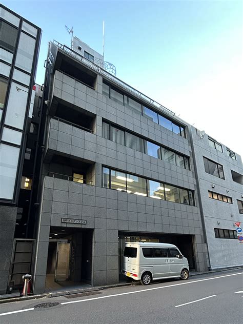 浜町プログレスビル中央区日本橋浜町のビル情報【オフィスナビ®】