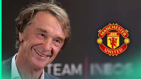 Man Utd Latest Surprise Signing Gets Here We Go Confirmation As Big