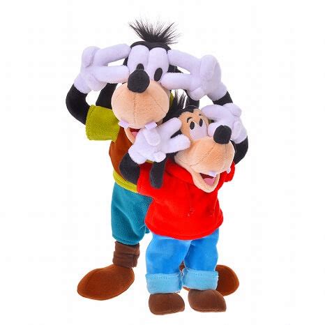 We Love Goofy Girlswalker