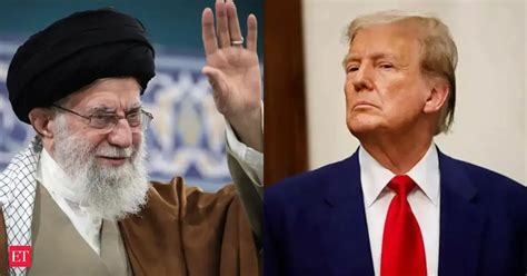 Iran Wants Guarantees Trump Will Not Quit A New Nuclear Pact Tehran