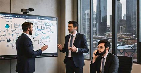 Ai In Sales And Marketing Strategic Decision Making Real Impact Or Exaggerated Promise