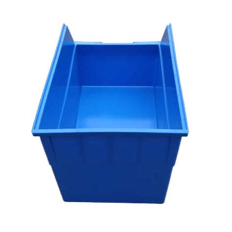 Plastic Spare Parts Bins Wholesale And Factory Price