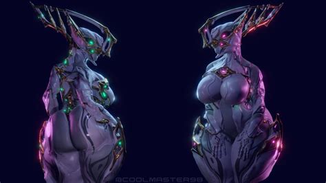 Rule 34 1girls 3d Ass Back View Breasts Coolmaster98 Curvaceous Curvy