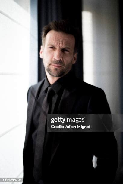 Mathieu Kassovitz Photos Photos And Premium High Res Pictures Getty Images
