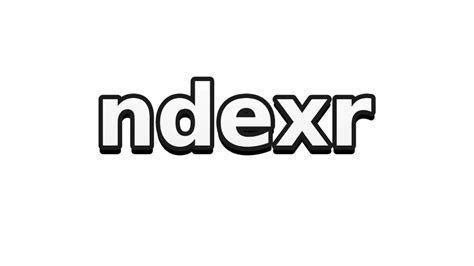 Freddy Drennan On Linkedin Ndexr Streamlined Infrastructure For