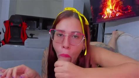 Pov Suck And Smoke