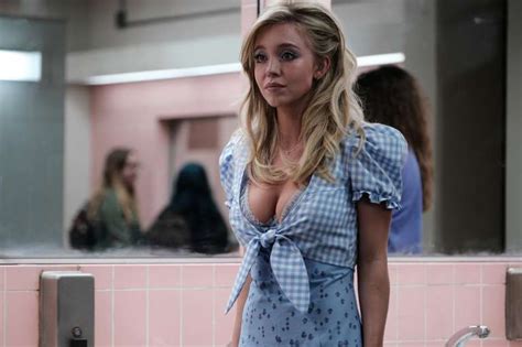 I Pinligt Reklamestunt Bekræfter Sydney Sweeney Folks Værste Fordomme