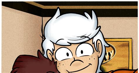 Theloudhouse Lisacoln Selfie Greenskull34のイラスト Pixiv