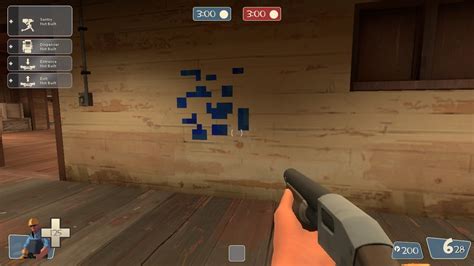 Minecraft Tf Dispenser