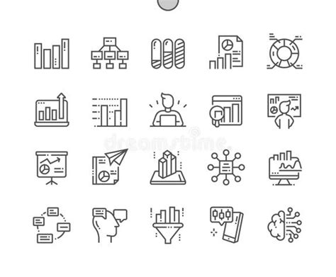 Analytics Algorithm Process Filtering Report Statistics Stock
