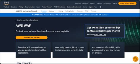Best Amazon Web Services Cloud Security Tools