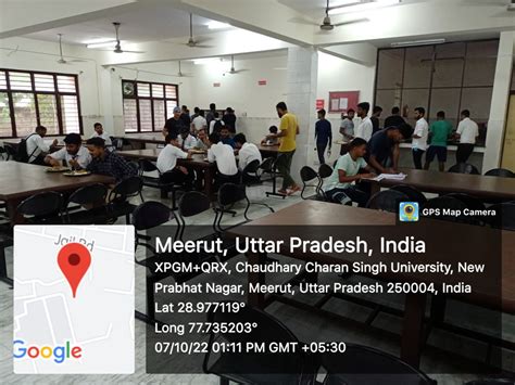 Hostel Allocation System