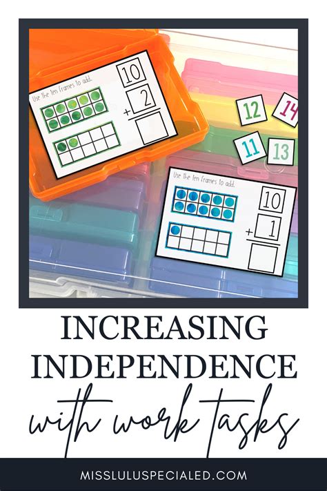 Varying Instructional Tasks Activities Artofit
