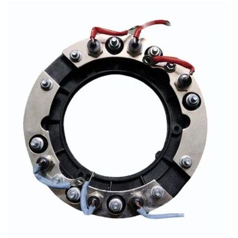 Ss Rotating Assembly Diode Plate At Best Price In Indore By Ajay