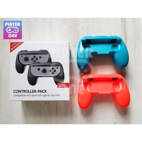 Nintendo Switch Joycon Controller Pack Lazada Ph
