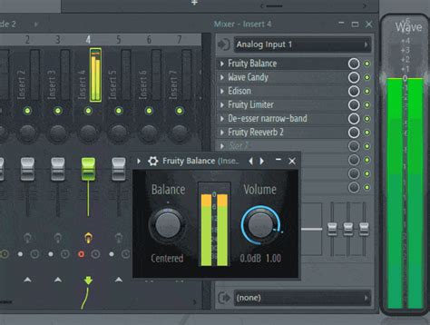 How To Mix Vocals In Fl Studio Mixing Rap Vocals In Fl Studio With
