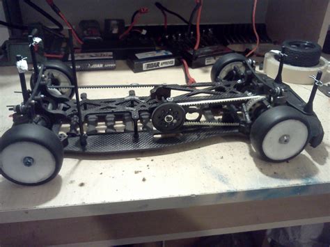 FS Losi JRX S R C Tech Forums