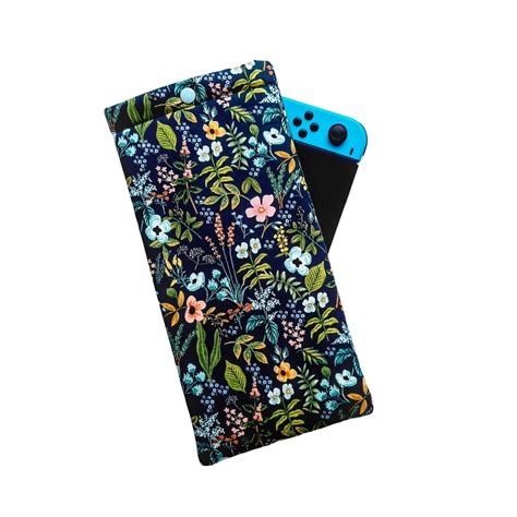 Nintendo Switch Carrying Case Switch Lite Case Girl Gamer Oled Switch Pouch Pretty Switch Sleeve Nintendo Switch Carrying Case Switch Lite Case Girl Gamer Oled Switch Pouch Pretty Switch Sleeve
