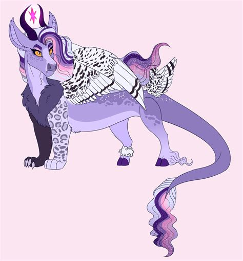 Grid Result Twilight Sparkle X Discord By Azzynextgens On Deviantart