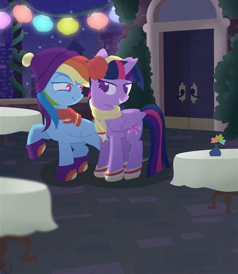 Twidash Commission By Caranadiel On Deviantart