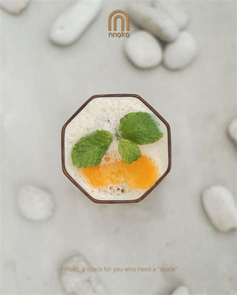 Selain Perhatian Dengan Rasa Kami Nnoko Cafe And Cheers