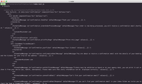 InjectIntl Breaks Enzyme Dive Function Issue Formatjs Formatjs GitHub