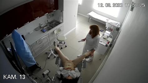 Porn Doctor Gyno Exam With Anal Fingering Sexeclinic Cool Medical Fetish Videos