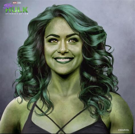 She Hulk Gets Her First Hot Toys Figure Rshehulk