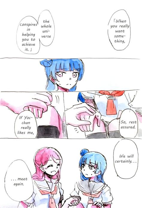Ive Been Crying Over These Two For Hours Tonight Read Right To Left