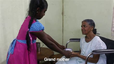 වැඩිහිටියන්ට සලකමු 🧓🏻👵🏻 Youtube