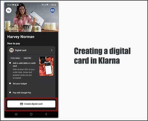 How To Check Your Klarna Spending Limit In 2023 3 Ways